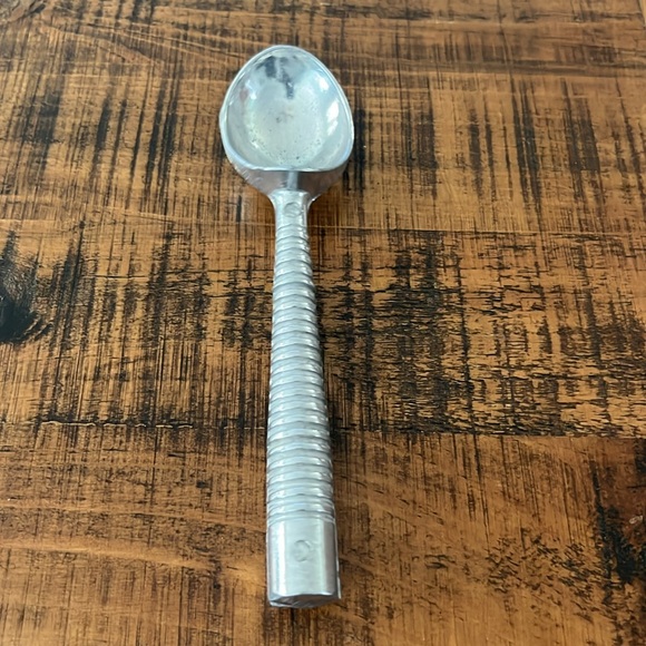 Kitchen | Silver Metal Tool | Poshmark